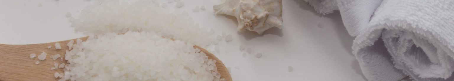 Suolahuone Saltrum Sundsberg - Fysiokick